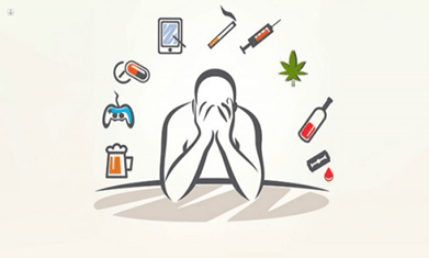 Hojas De Trabajo Sobre Los Roles Familiares En Las Adicciones