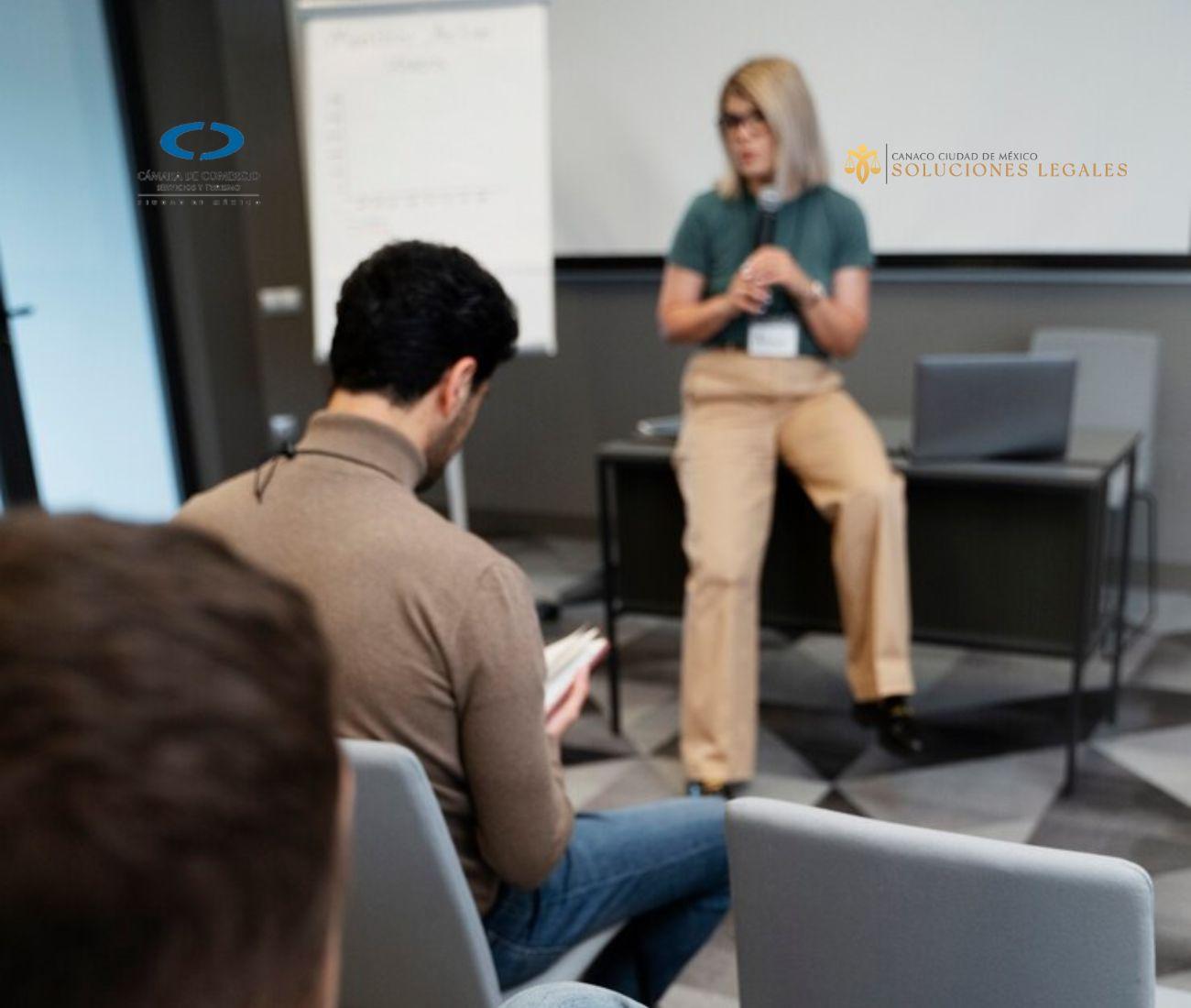 ¿Qué importancia tiene la Capacitación y Adiestramiento en los centros de trabajo? - Jurídico