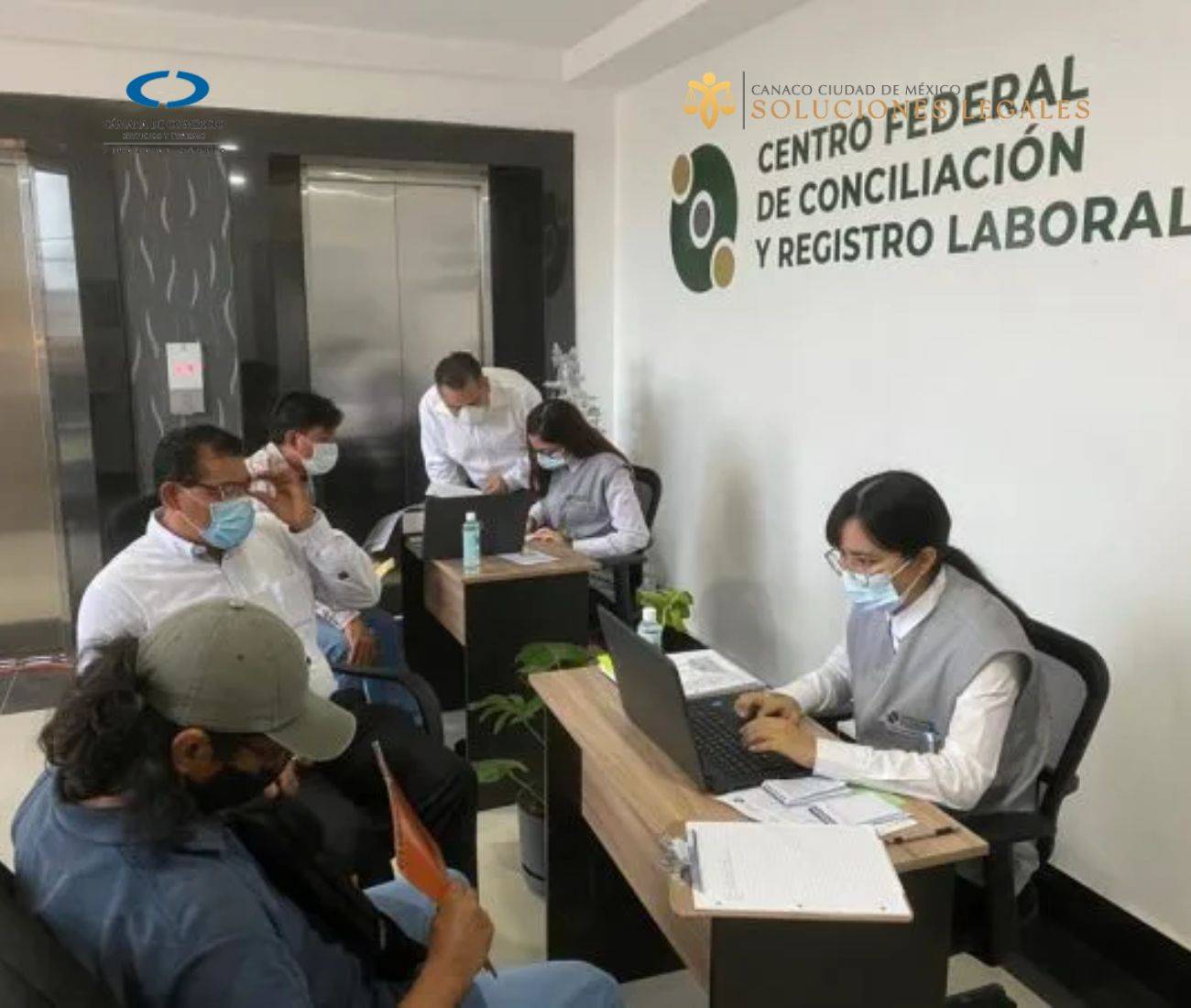 Días Inhábiles CCL - Jurídico