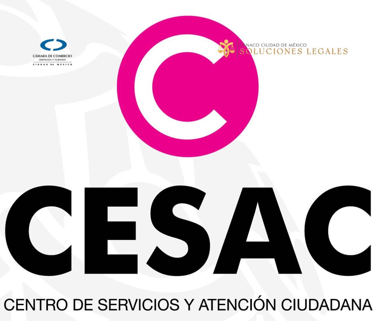 Horarios de atención en CESAC y VU en Iztacalco