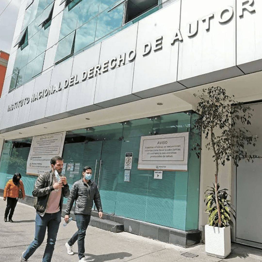 Horario de atención al público del INDAUTOR